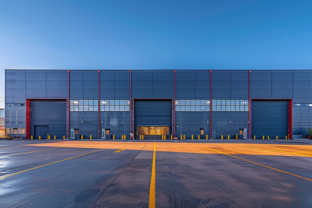 Leading Self-Storage Design And Build Services · PSL